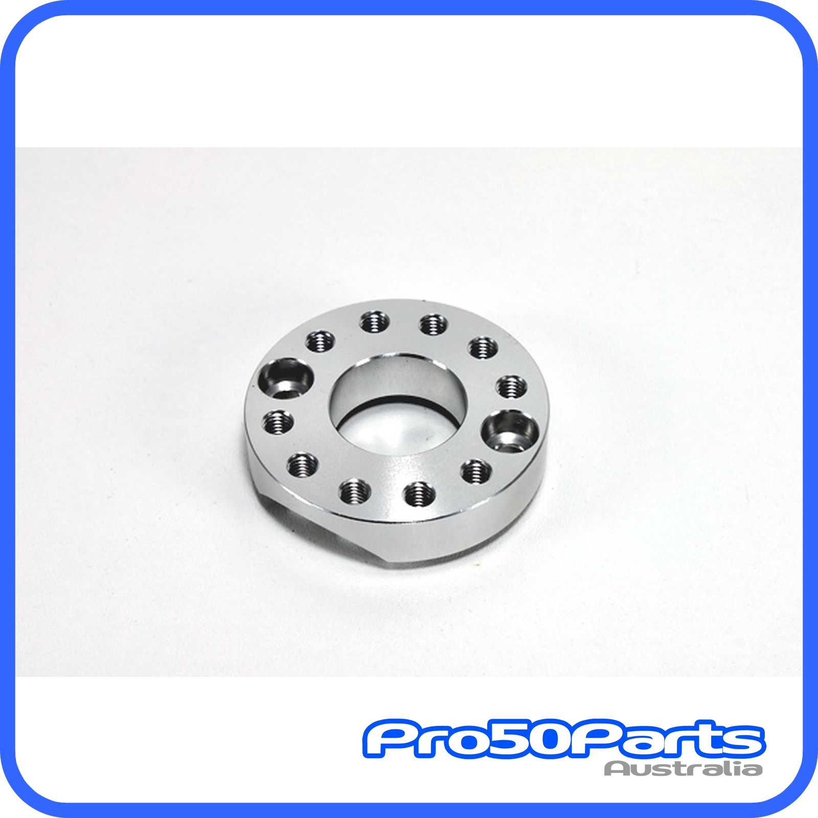 Universal Manifold Adapter