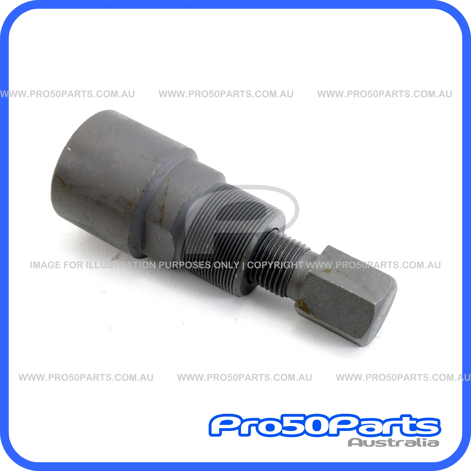 PW50 Magneto Flywheel Rotor Removal Tool
