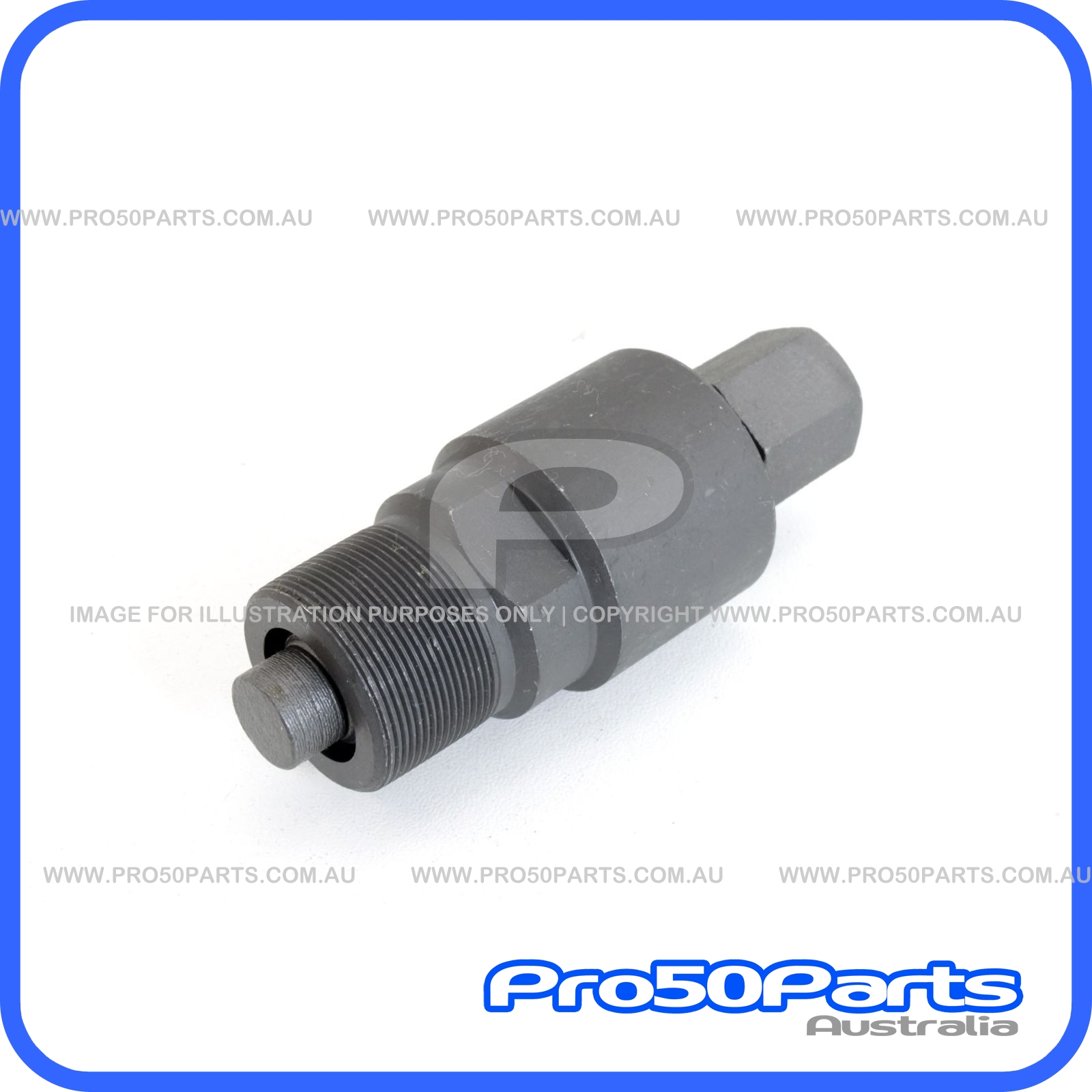 PW50 Magneto Flywheel Rotor Removal Tool